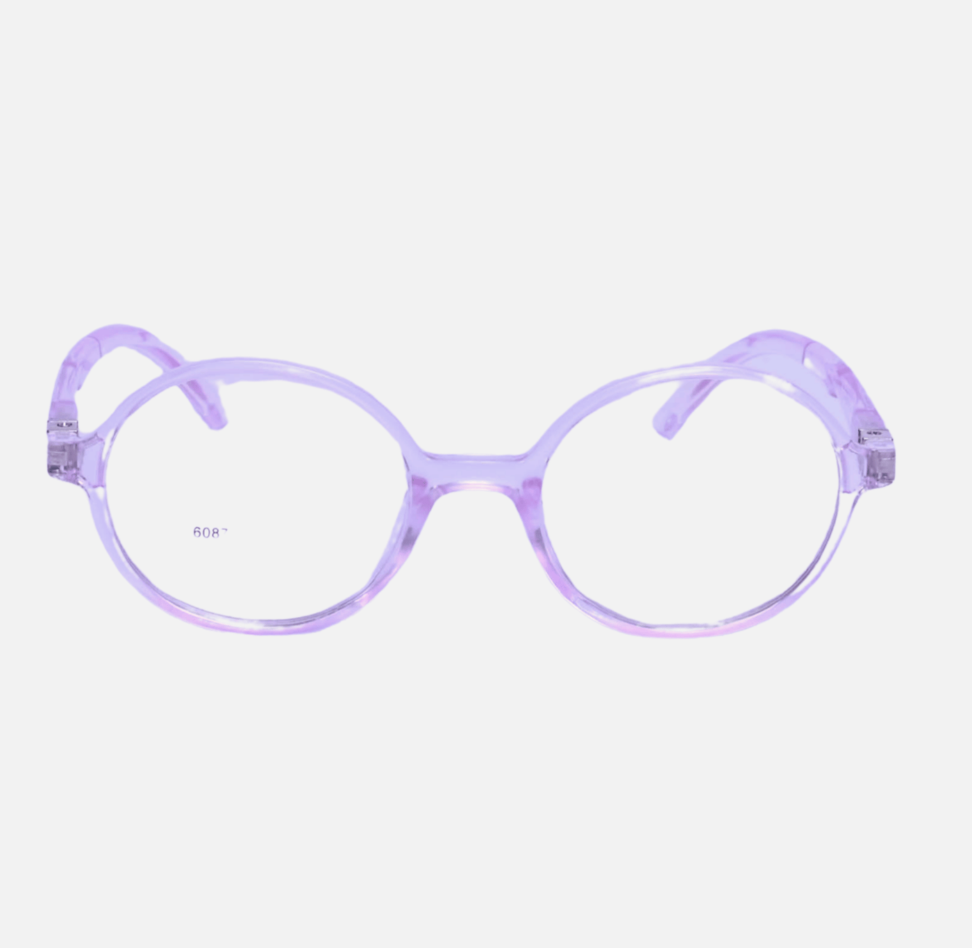 White glasses – My Eyes